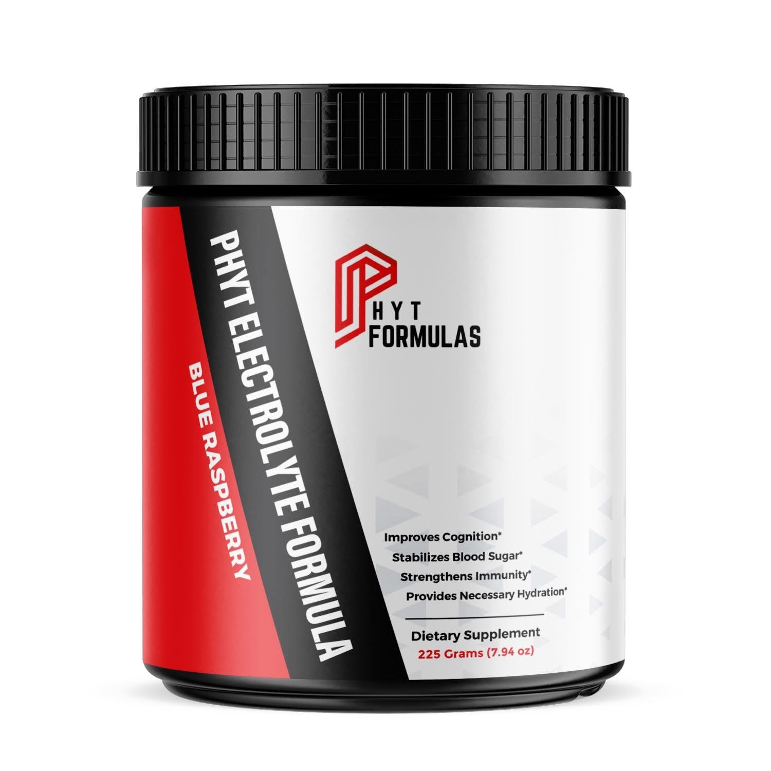 ELECTROLYTE FORMULATION – PHYT FORMULAS